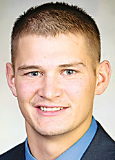 Young guns | News, Sports, Jobs - Minot Daily News